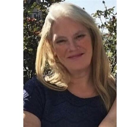 Diane Weidner Obituary 1962 2023 Legacy Remembers