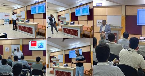 ravi ramarao on linkedin manufacturing event digital experience