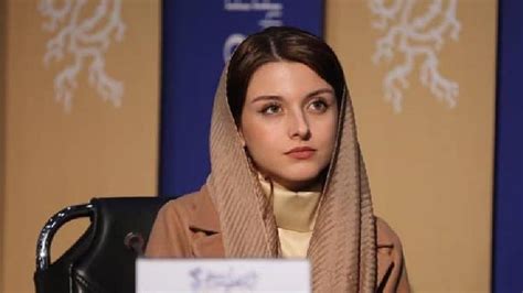 بیوگرافی فاطمه مسعودی فر بازیگر نقش سارای گرجی در سریال جیران