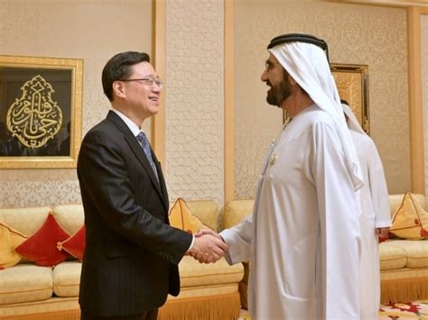 李家超今日稍後結束對阿聯酋訪問 回港前將會見傳媒 Rthk
