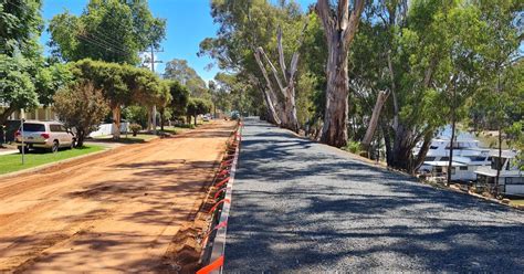 Echuca Flood Recovery Symal