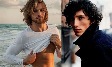 Inspirational Cortes De Cabelo Liso Masculino Foto Cortes De Cabelo