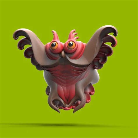 Artstation Owen