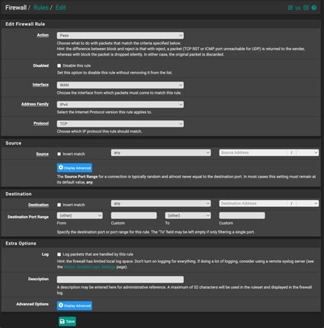 PfSense Vs OpenWrt Side By Side Comparison