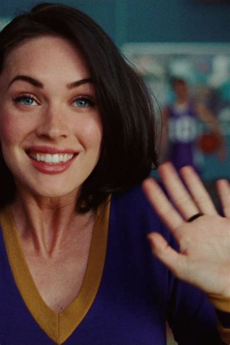Megan Fox Jennifer Check Jennifers Body Aesthetic Movie