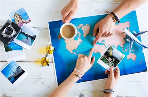 Tips Memulai Bisnis Agen Travel Dengan Sukses
