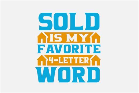 Premium Vector Realtor Svg Design