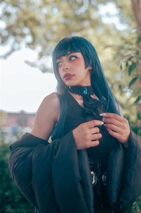 My Gaia Cosplay With Accurate Lips As People Have Said R Ffxiv