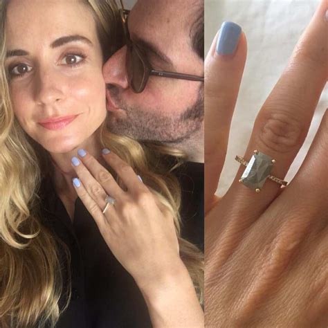 Meaghan Oppenheimer Bio What Do We Know About Tom Ellis Wife Legit Ng