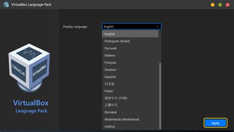 Configuración De Máquinas Virtuales Con Virtualbox Asustor Nas