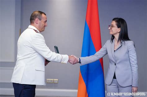 Հայաստանի Հանրապետության Դատախազություն