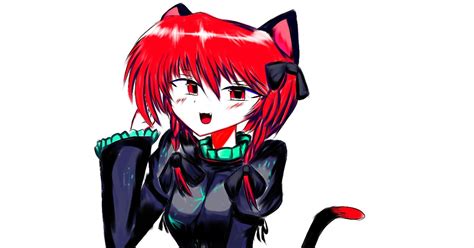 火焔猫燐 Orin 火焔猫 燐 Moryugoji64のイラスト Pixiv