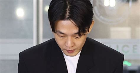 마약 5종 투약혐의 유아인 결국 구속 영장 “증거인멸 도주의 우려있다”