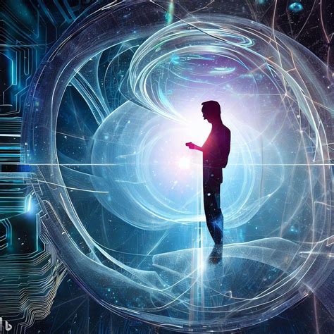 Navigating The Quantum Future Ai Cybersecurity And The New Frontier