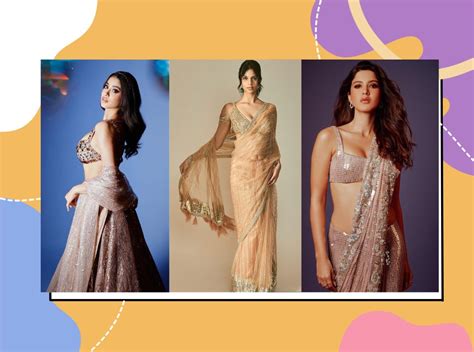 Gen Z Stars Who Won Our Hearts With Their Sensational Desi Picks In