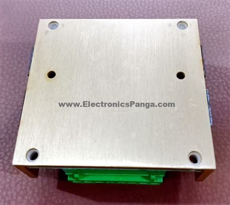 Intelligent Motion Systems Im804 Plg High Performance Micro Stepping Driver M01 Star International