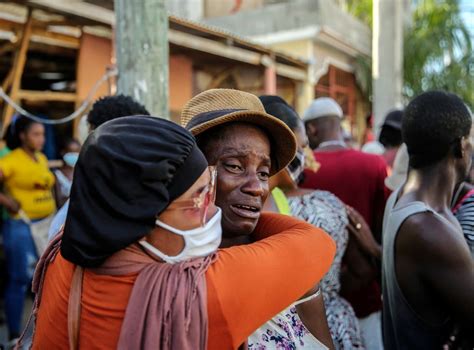 Las Mejores Fotos De La Semana En América Latina Independent Español