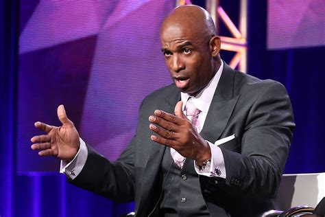 Deion Sanders Admits Nothing Excites Him About Being A Grandpa