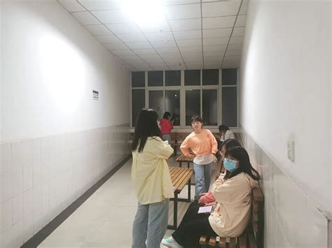2021 2022团委学生会and融媒体中心招新面试会 含弘学院