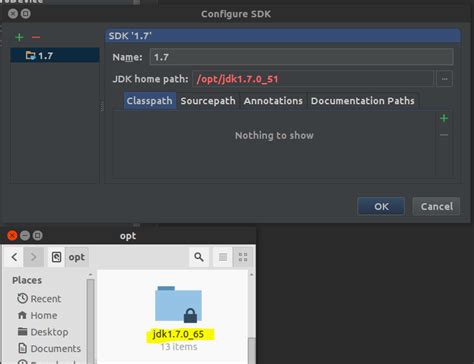 Java Intellij Cannot Resolve Symbol On Import Stack Overflow