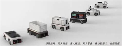 Teemo合作 天尚元×金瑞麒达成战略合作，深度融合自动驾驶滑板底盘浙江天尚元科技有限公司