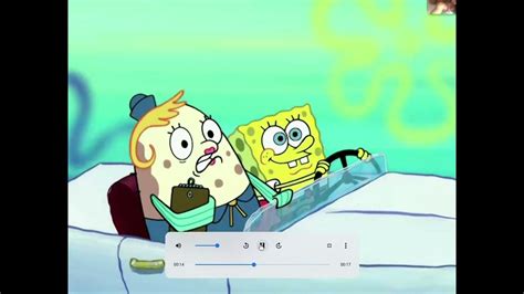 Spongebob Squarepants No Free Rides Australia Dub Youtube