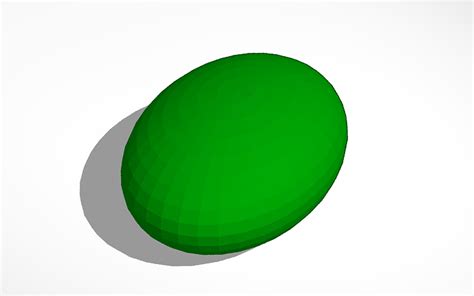 3d Design Infinity Stone Small Tinkercad