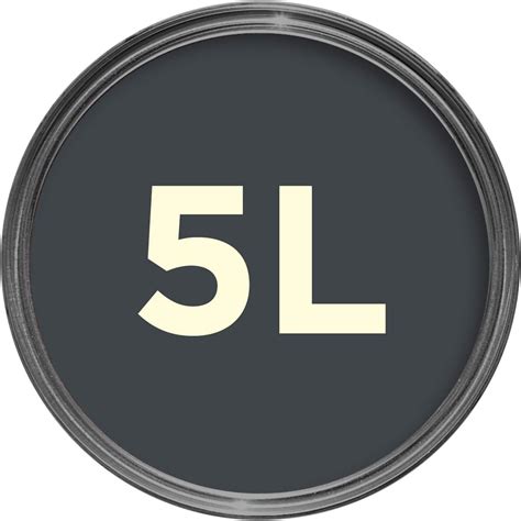 Cuprinol Ducksback 5 Year Waterproof For Sheds And Fences 5 L Silver Copse Bigamart