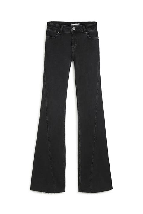 Джинсы из хлопка Autentiments на Babochka Ru арт T7726915 цвет цена