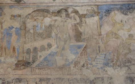 قصر عمرة طقس العرب