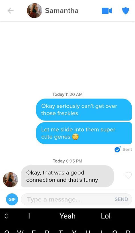 She Said She Was A Bio Nerd So Scrolller