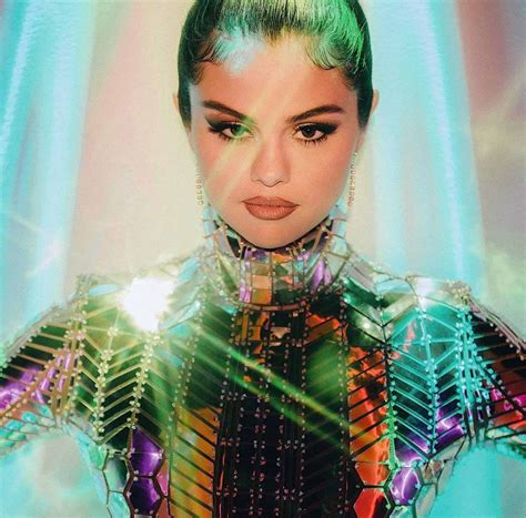 Selena Gomez Tour Dates 2024 Jean Corrianne