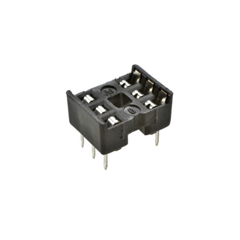 Socket DIP06 Regular 0 3 Kamami On Line Store