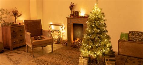 アルザスツリーとは 【公式】alsace アルザスツリー｜本物志向で高級感のあるクリスマスツリー