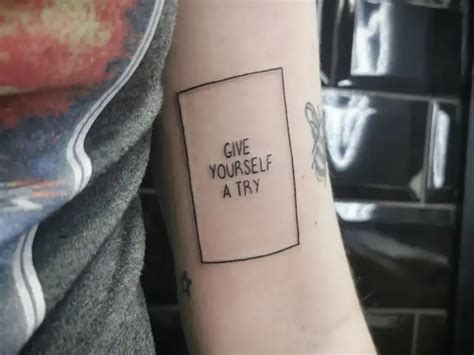 Stay Strong Quotes For Tattoos