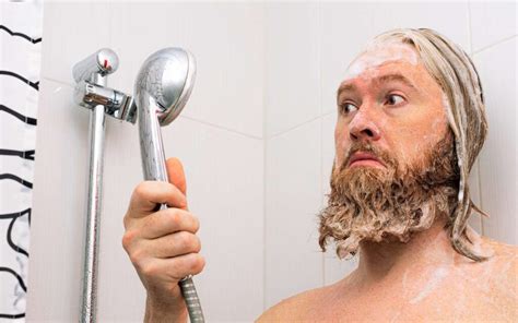 Prendre Une Douche Quand On Est Malade Est Ce Une Bonne Idée