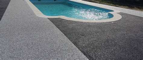 Béton Drainant Poreux Composition Mise En œuvre Betonix