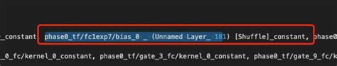 Set Layer Precision Still Doesn T Take Effect In Tensorrt