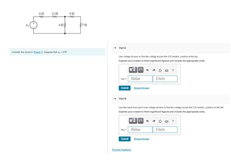solved consider the circuit in figure 1 ﻿suppose that