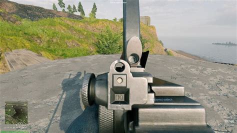 File Enlisted Type 99 Light Machine Gun Aim  Internet Movie