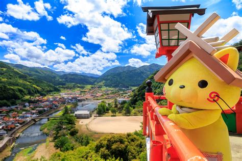 Gallery しまねっこの部屋（島根県観光キャラクター しまねっこ 公式）