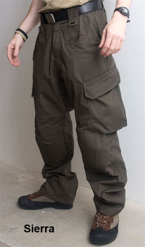 La Police Gear Operator Tactical Pants Limited Colorssizes Cargo Pants