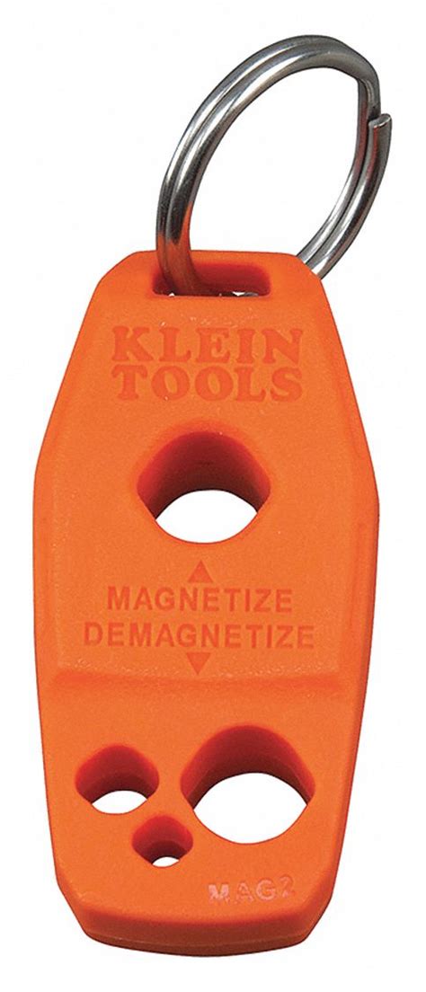 Klein Tools Magnetizer Demagnetizer 259f16 Mag2 Grainger