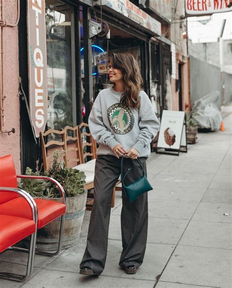 23 Ideas On How To Wear Dad Pants Outfits