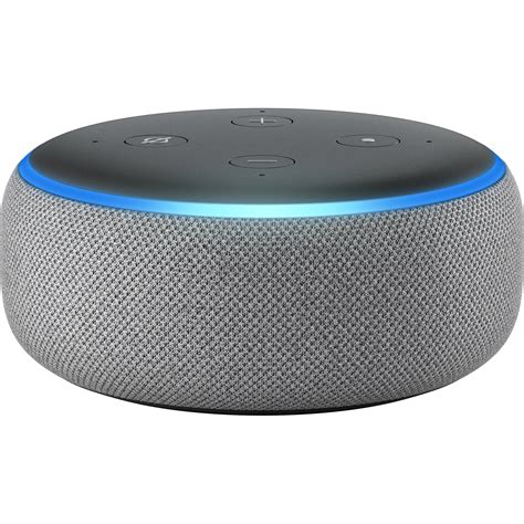 New Echo Dot Review