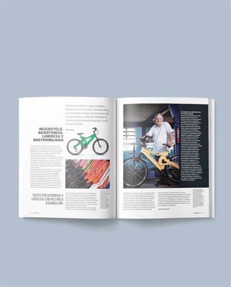 Revista Experimenta 96 Experimenta