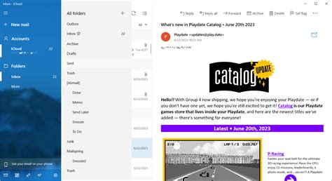 Windows Email Client For Windows 7