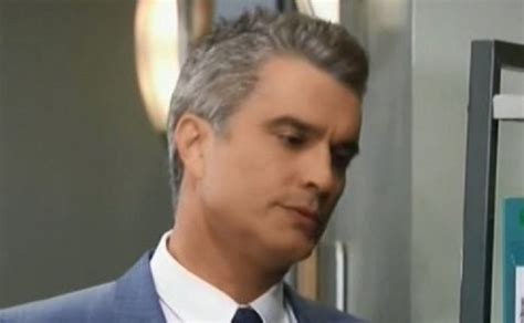 General Hospital News Rick Hearst Gets A New Job Soap Opera Spy