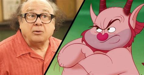 Best Danny Devito Voice Acting Performances Ranked