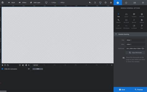 Slider Revolution Wordpress Plugin Review And How To Guide